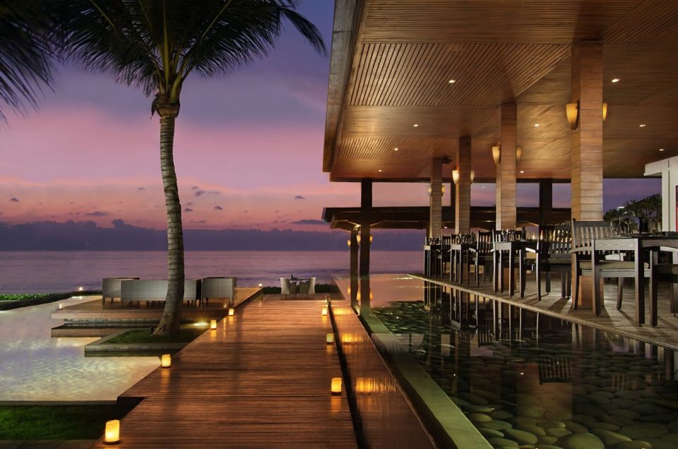 Bali The Samaya Resort Seminyak - Balayı Uzmanı